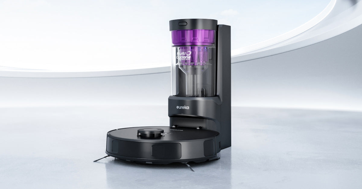 Page d'accueil de la boutique eucha - Eureka France - eureka