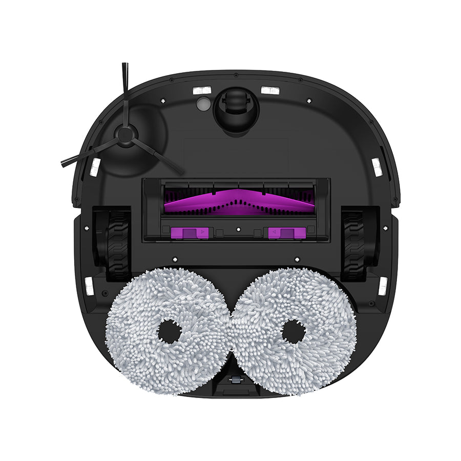 Robot Aspirateur Eureka J15 Pro Ultra | Eureka France | Eureka France ...