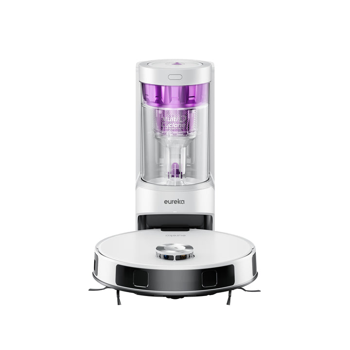Eureka E20 Plus Saugroboter - Eureka Offizieller Laden - eureka