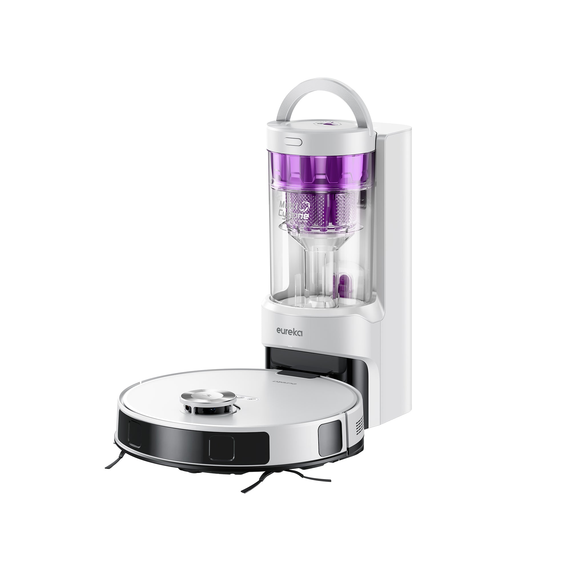 Eureka E20 Plus Saugroboter - Eureka Offizieller Laden - eureka
