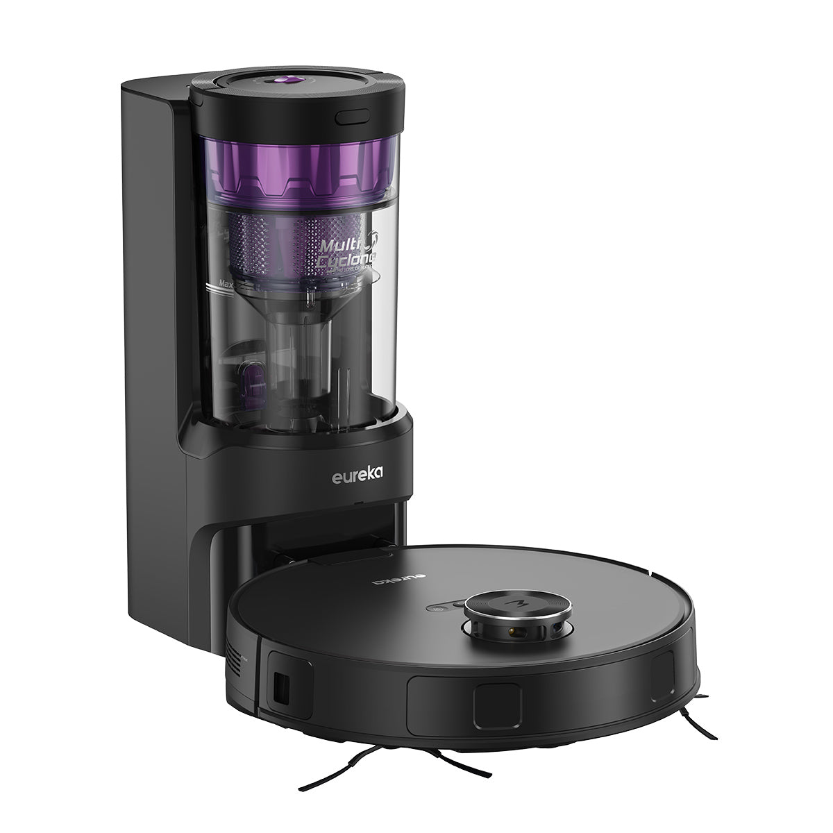 Aspirateur robot Eureka E20 Plus - Boutique officielle Eureka - eureka