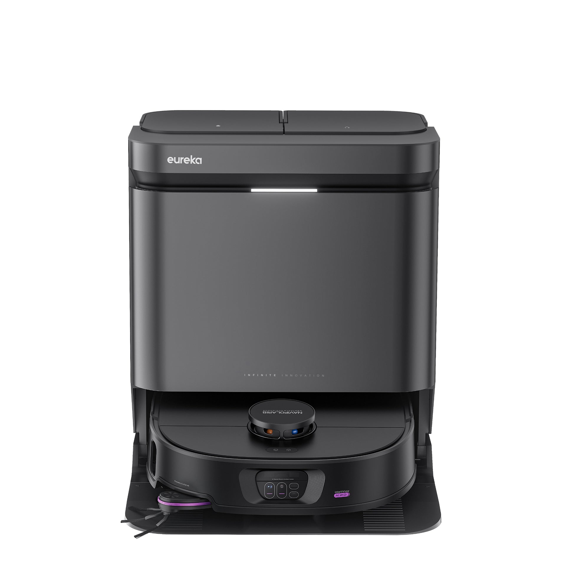 Eureka Boutique officielle Allemagne | Facilitez le nettoyage - Eureka EU